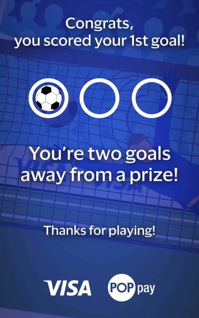 PopID_Visa Pop #1 on Vimeo