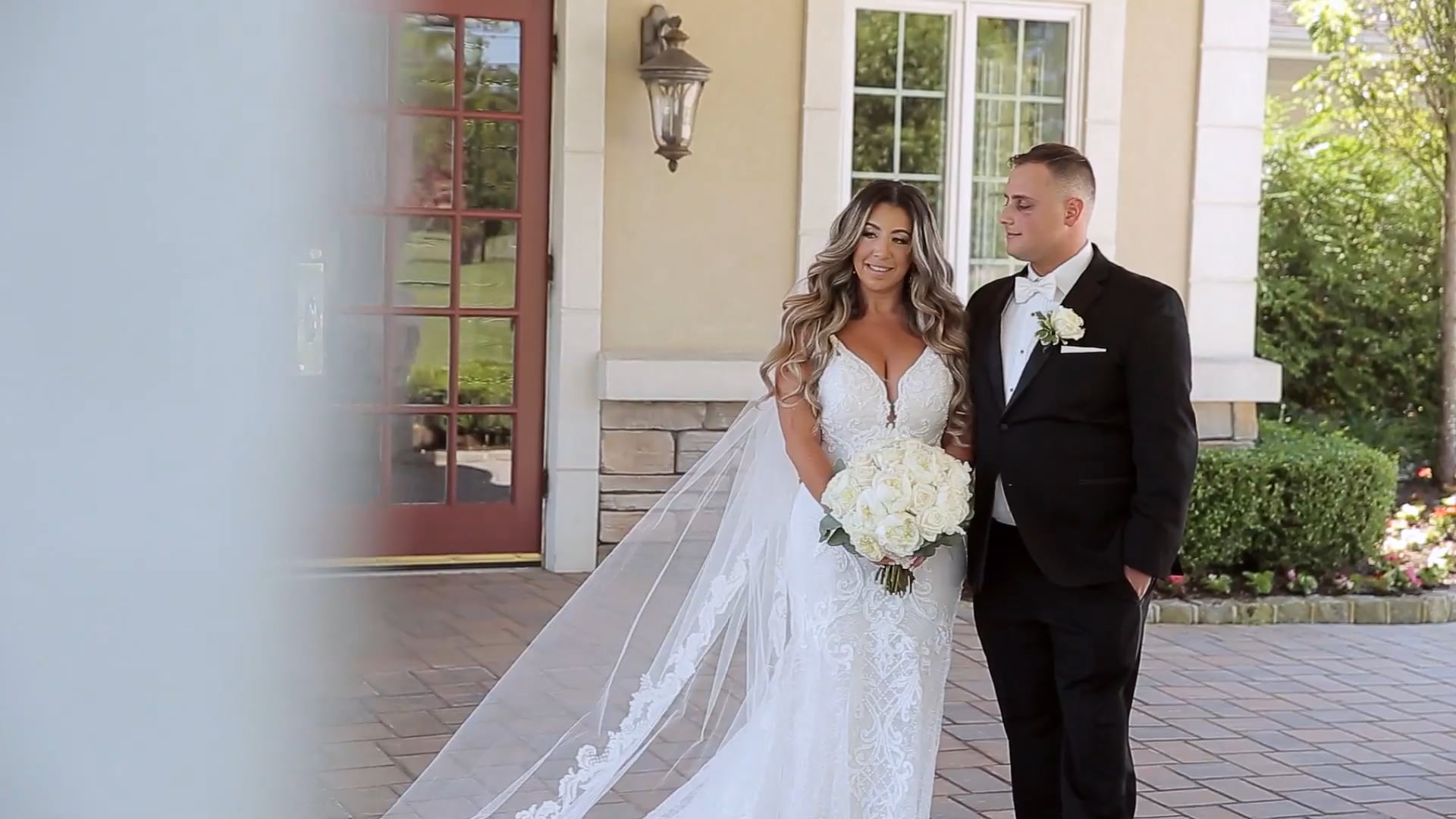 The Wedding of Amanda and Anthony - produced by Kaan Tulgar Productions ...