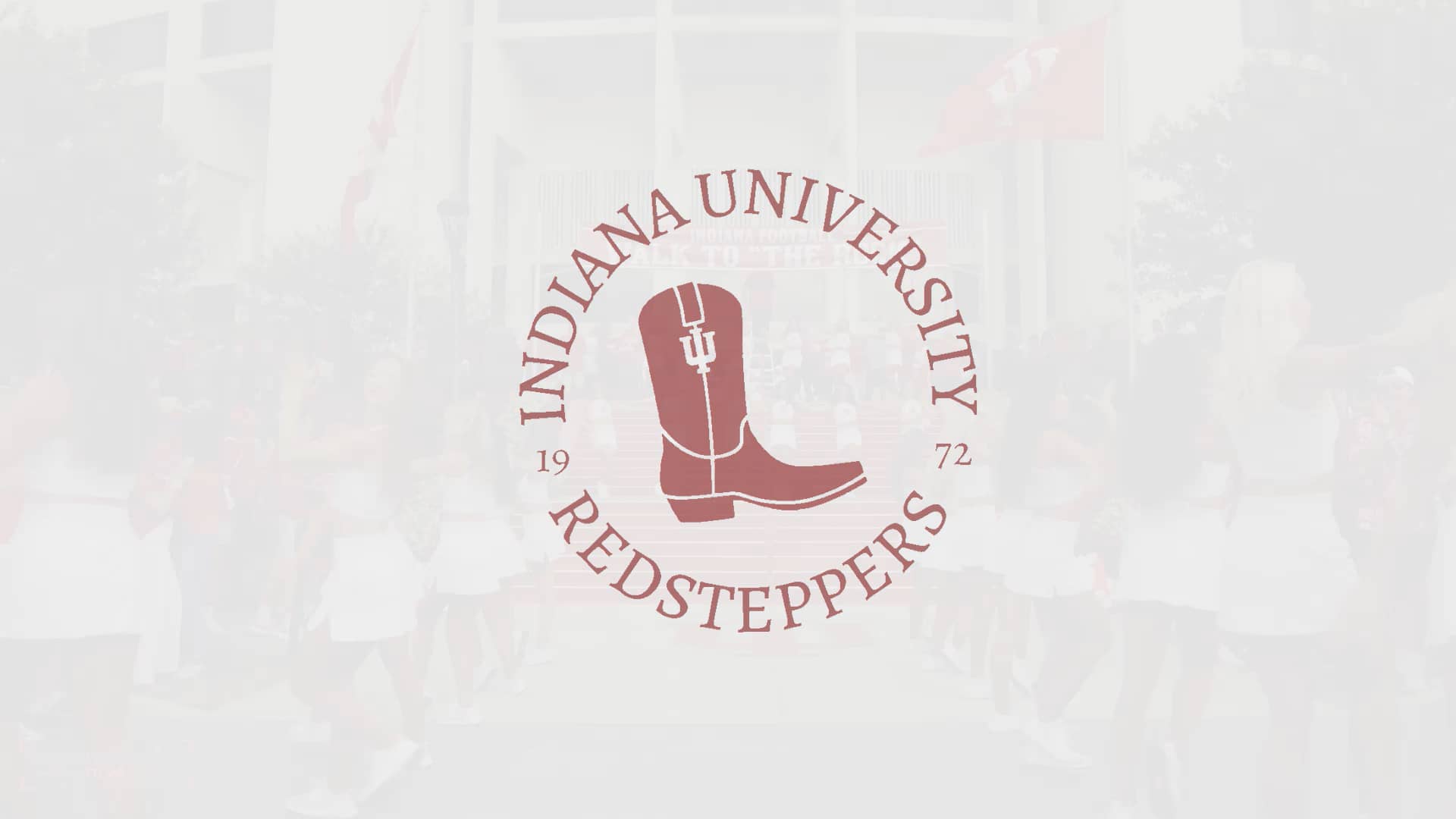 IU REDSTEPPERS - SEASON OPENER on Vimeo