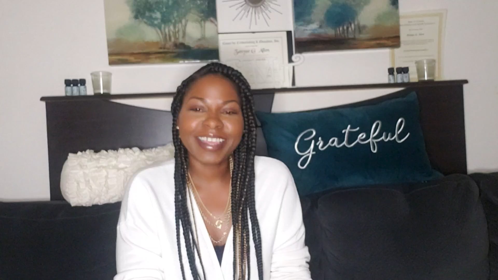 Evolving Minds Therapy (EMT) LLC, Licensed Professional Counselor, Las ...