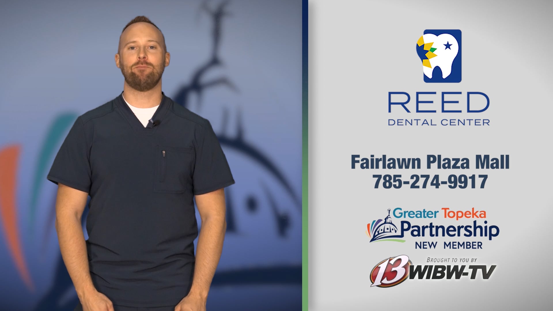 GTP - Reed Dental Center - 10 on Vimeo