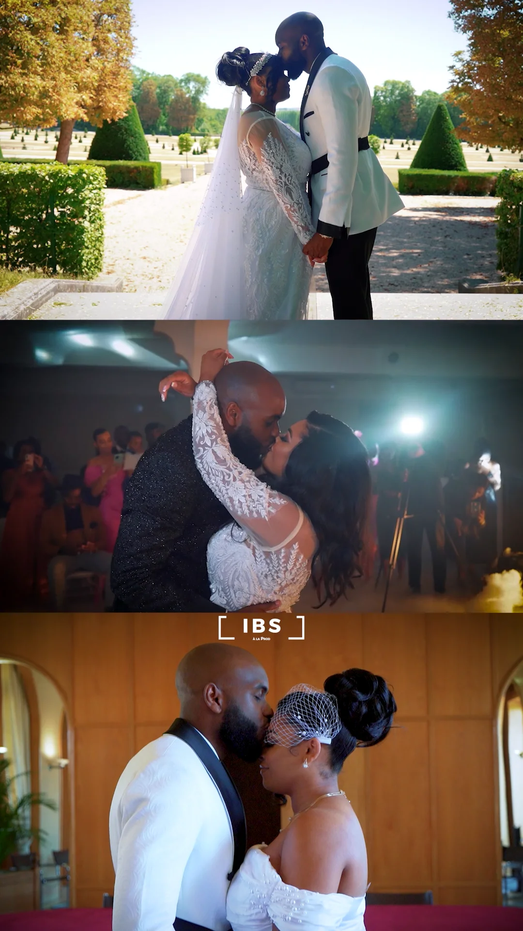 Teaser Célia & Rabbi-Élie on Vimeo