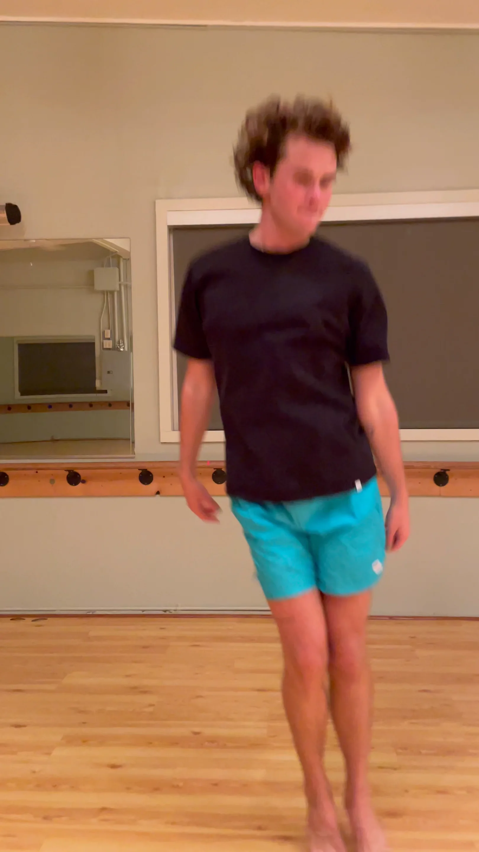 Kaimana Neil- Dance Reel on Vimeo