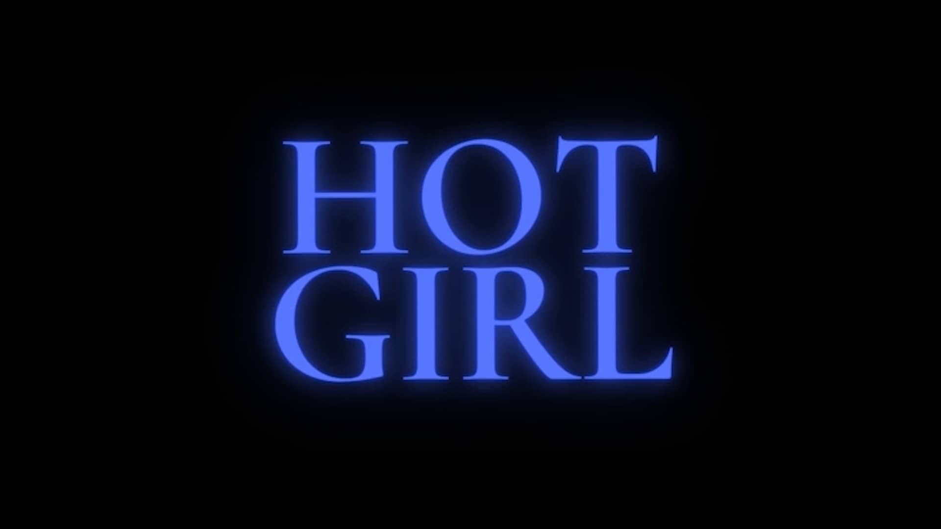 Hot Girl on Vimeo