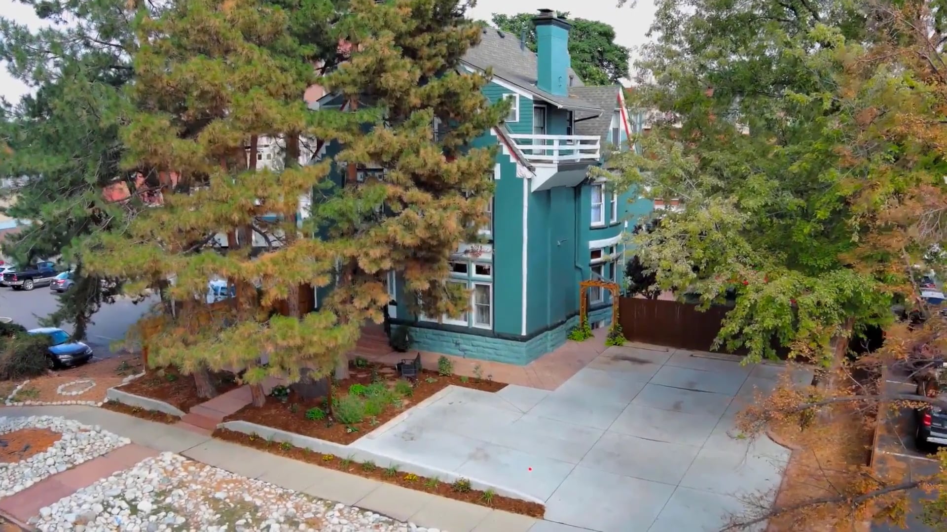 Gallery | Flora House Denver