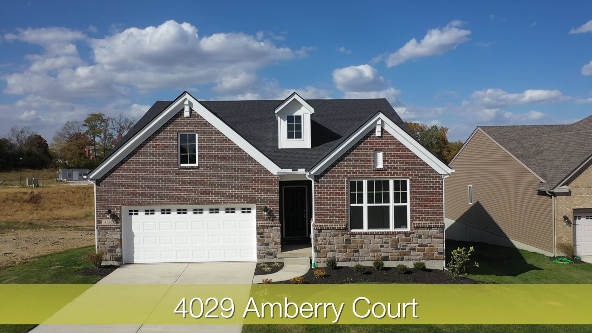 Drees Homes - swkv-0079-00 Sarasota D on Vimeo