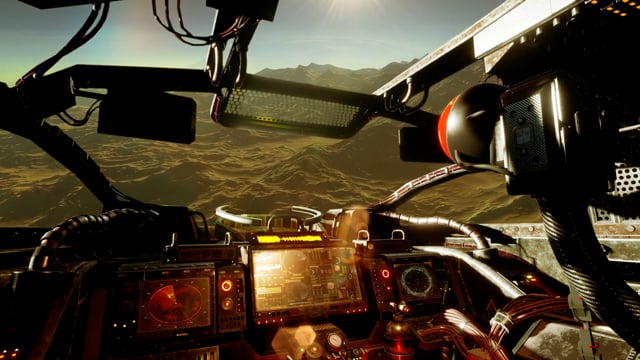 Technology, Spatial, Artificial Intelligence. Free Stock Video - Pixabay