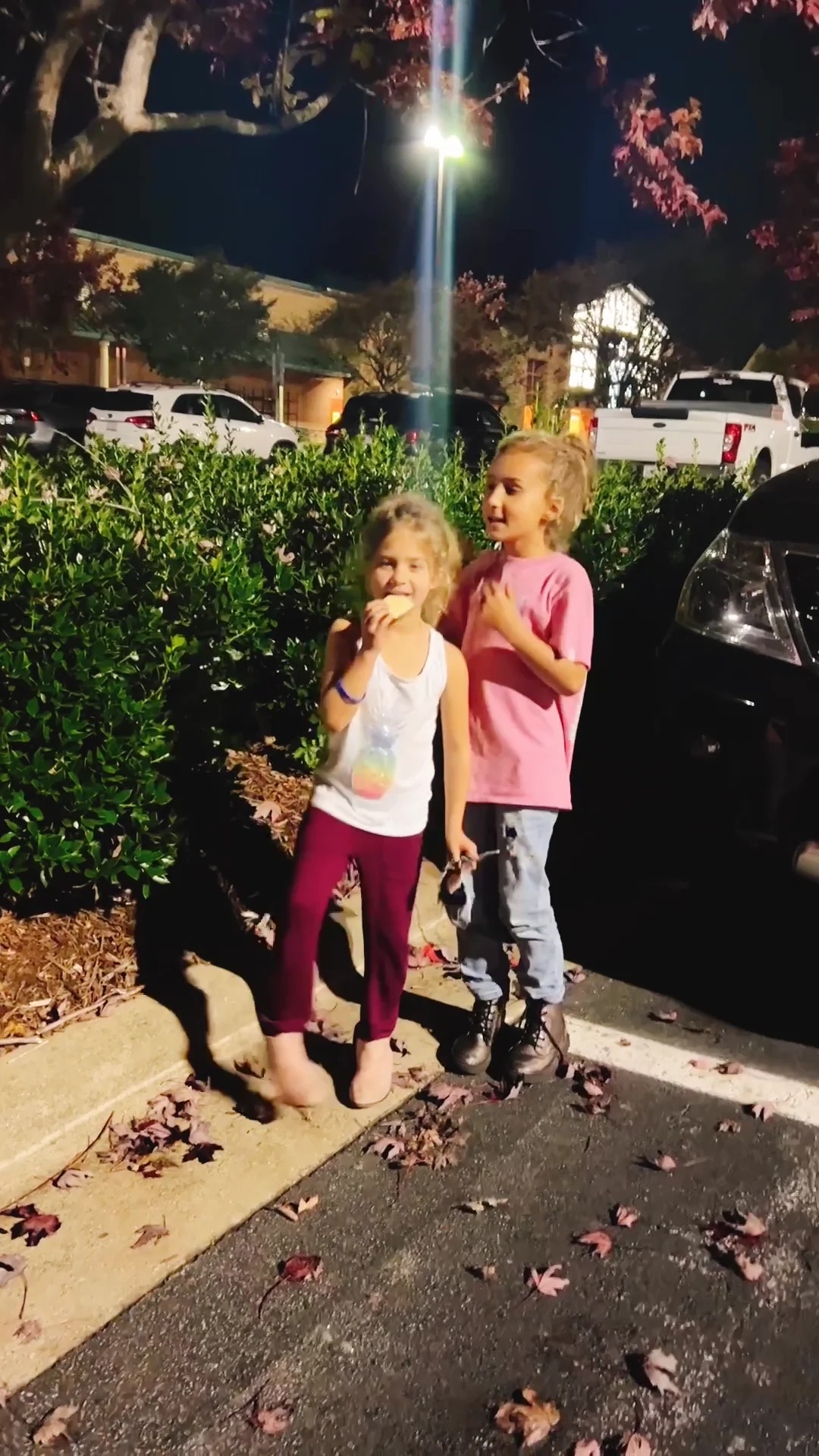 Fun run on Vimeo