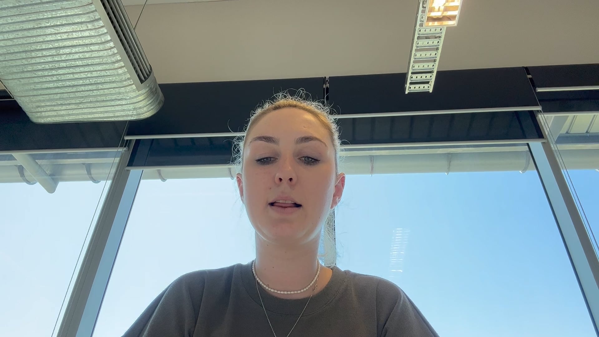 Assignment 3- Video on Vimeo