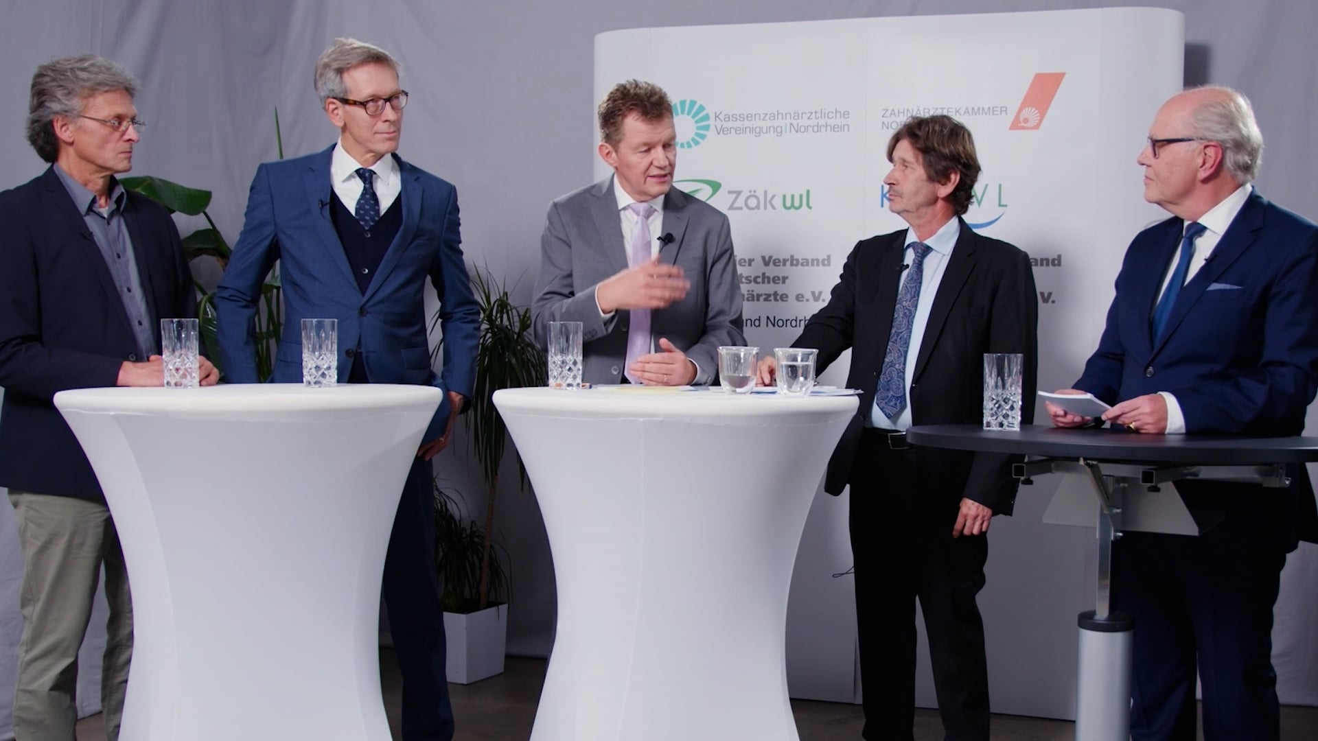 PAR-Statement Dr. Holger Seib on Vimeo