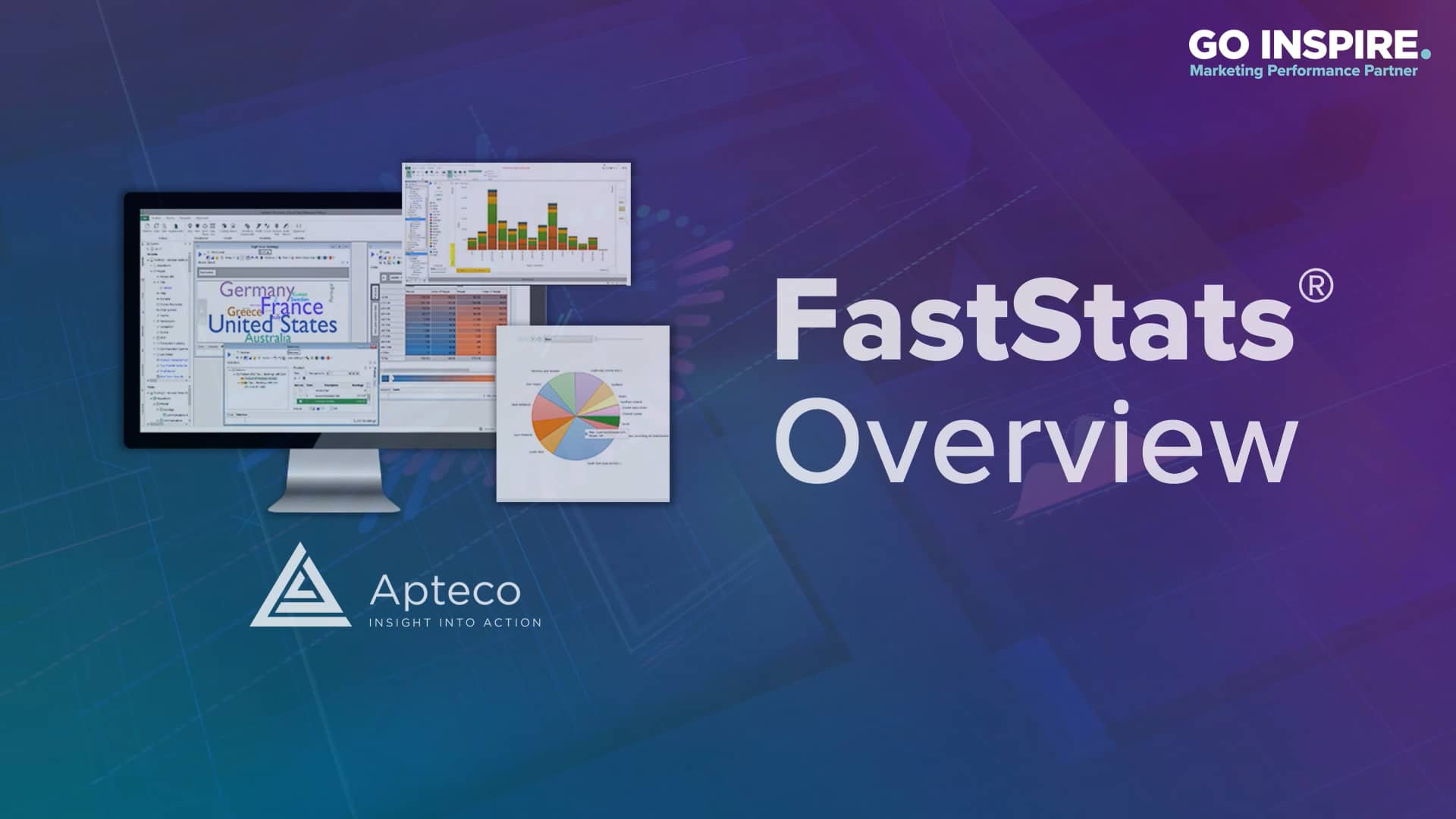 Apteco FastStats Demo Video V3 (Longer Pauses).mp4 on Vimeo