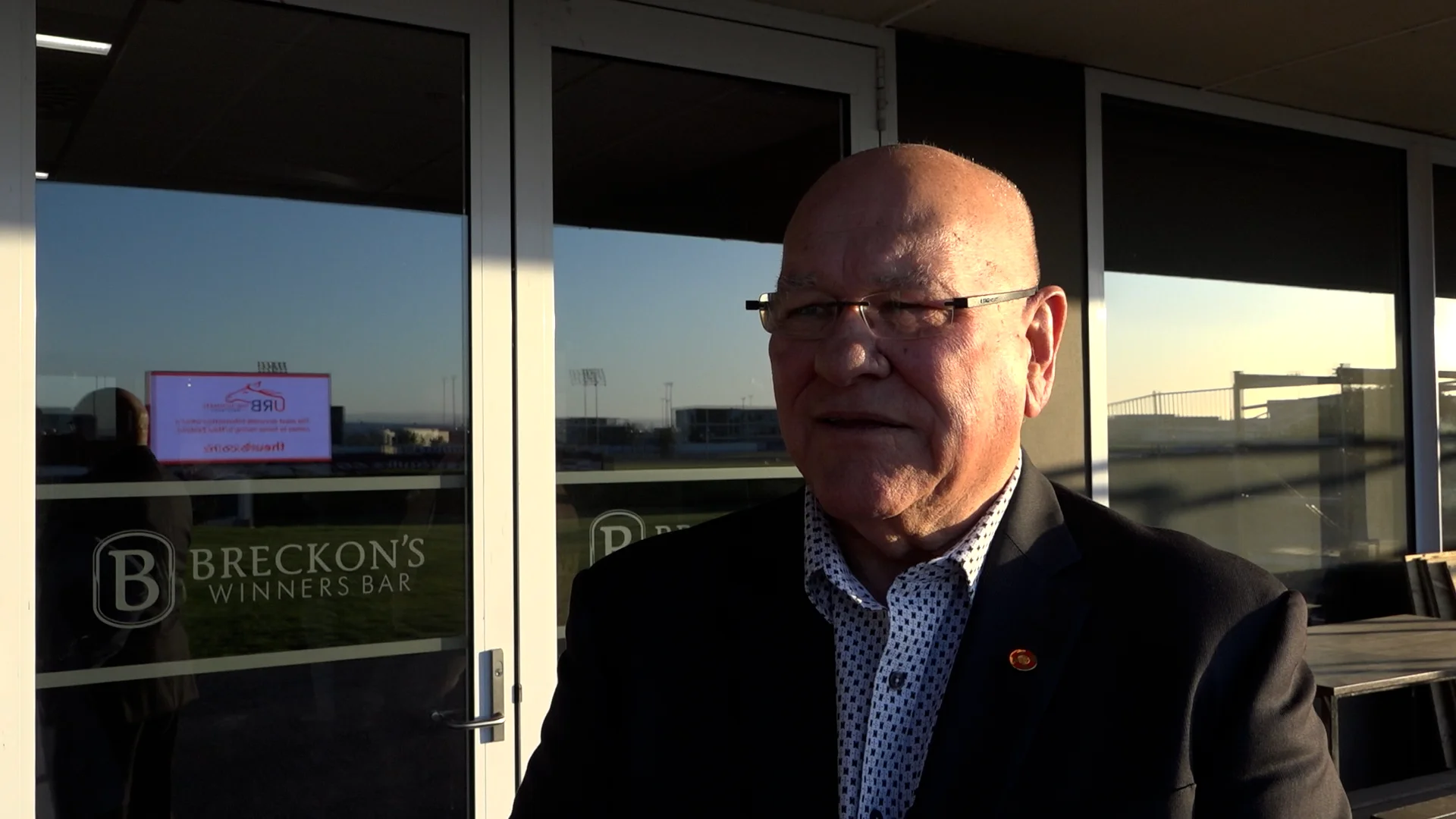 2022 Harness Million | Frank Endacott on Vimeo
