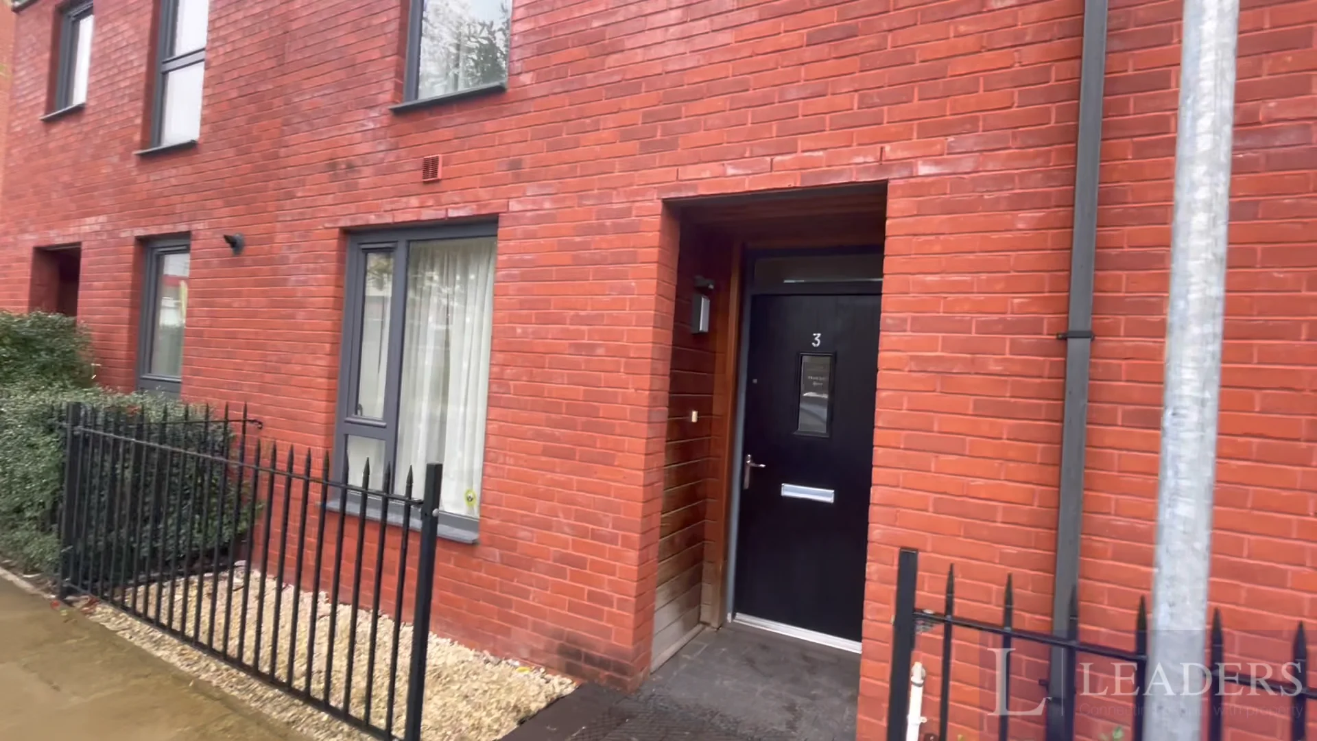 Hope Street, Derby on Vimeo
