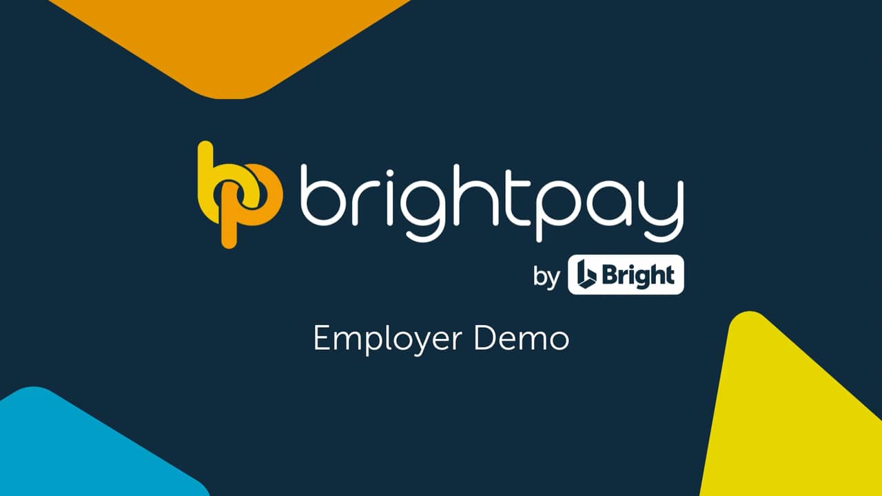 BrightPay Standard Demo_Graham_UK 22.23.mp4 on Vimeo