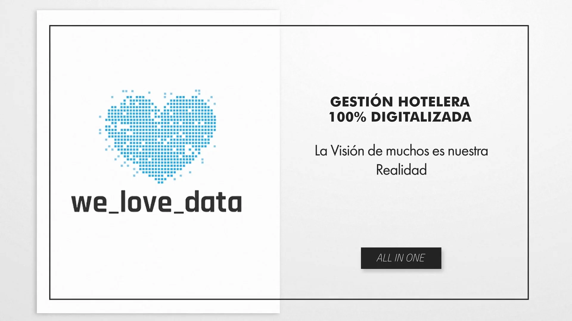 we_love_data on Vimeo