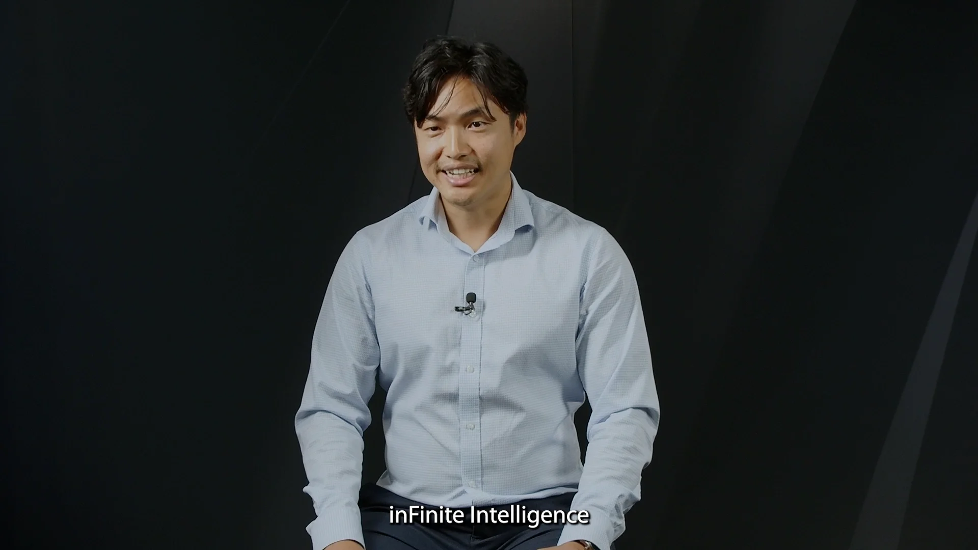 Infinite Intelligence_Video-1_Wide Angle only(With .net) on Vimeo