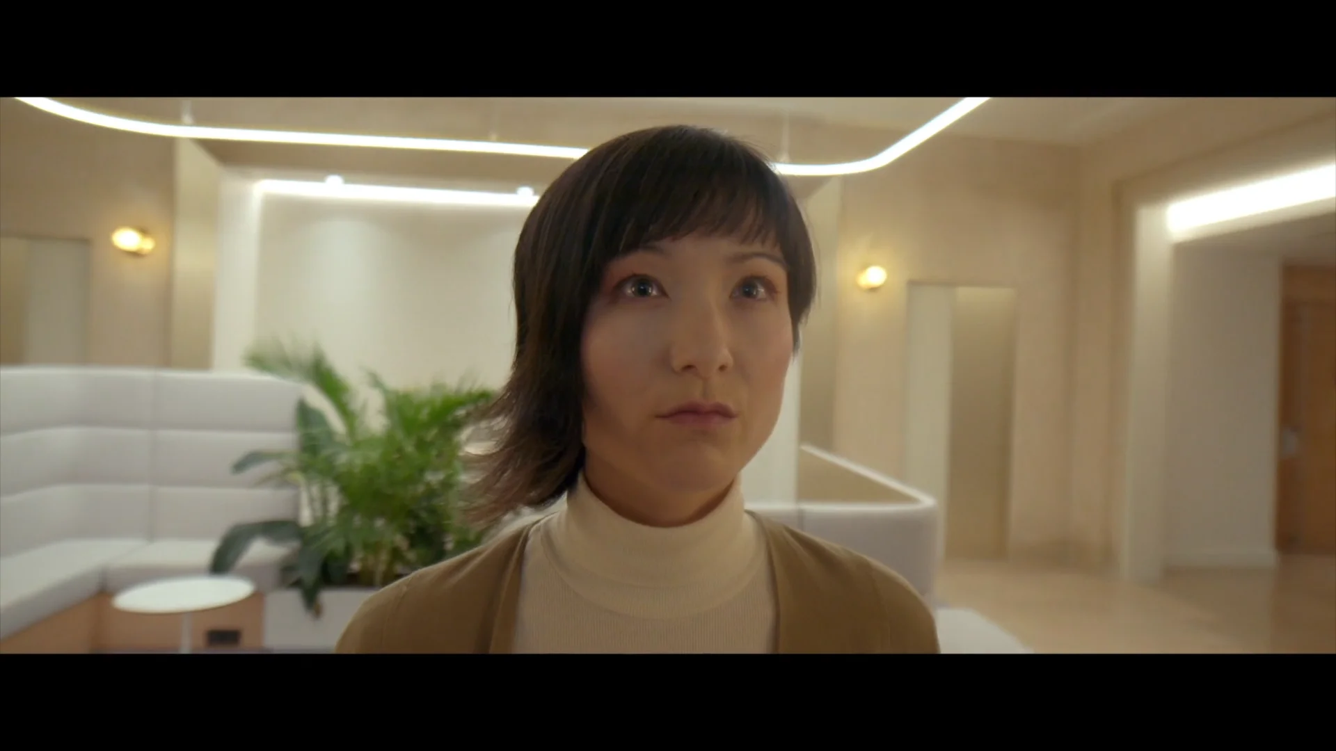 Lise Cosme, Bande-démo 2023 on Vimeo