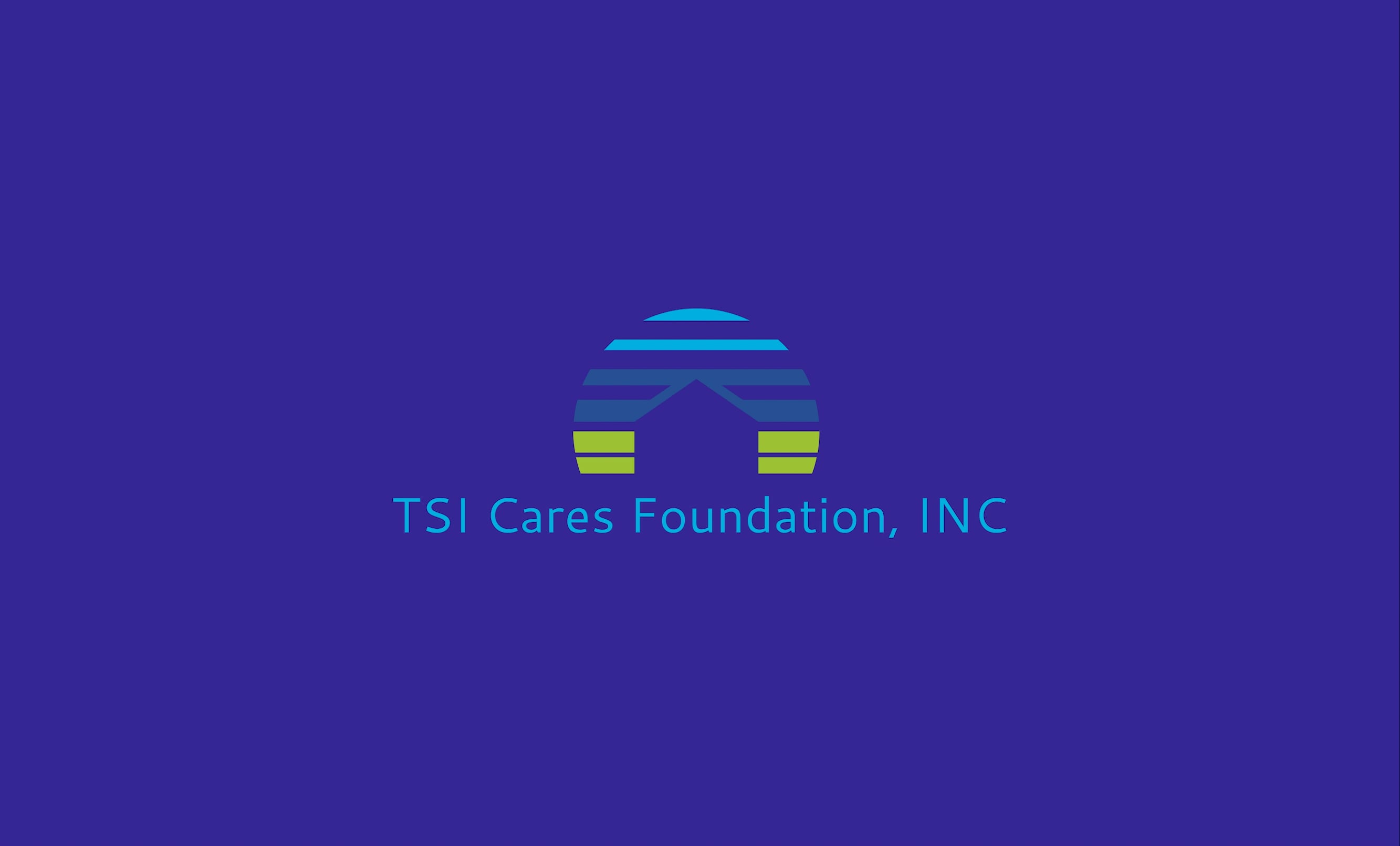TSI Cares Foundation, INC