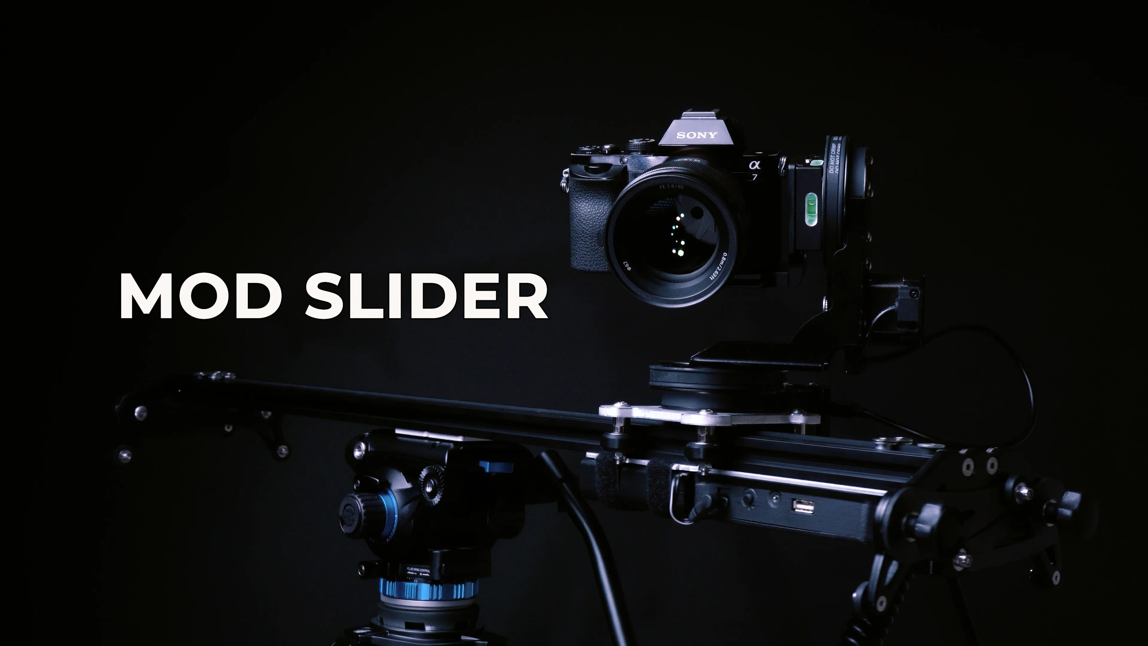 Noxon - Mod Slider on Vimeo