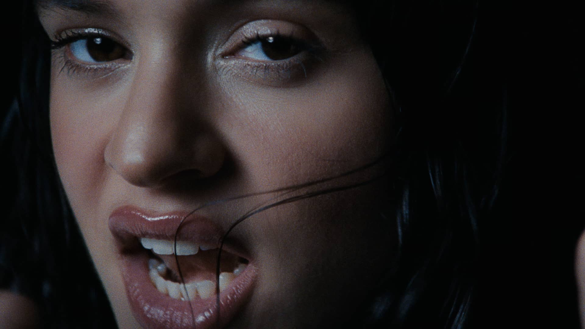 Rosalia x Wisin y Yandel | Besos Mojados (dir. Christine Yuan) on Vimeo