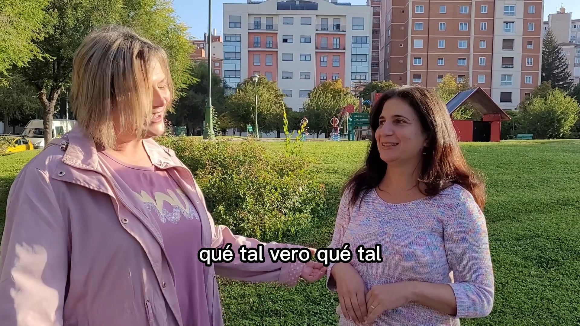 Testimonio 2 (Formato original) on Vimeo