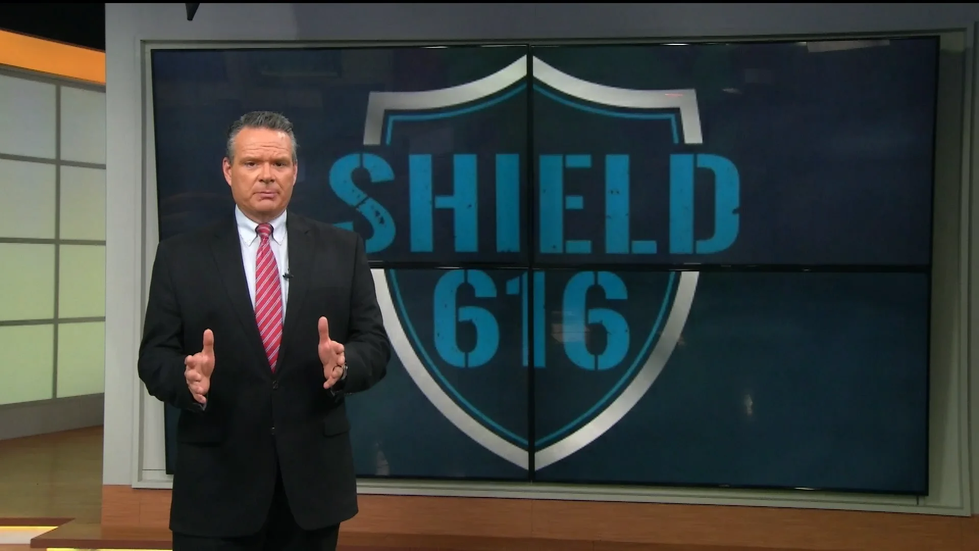 Shield 616 ride preview on Vimeo