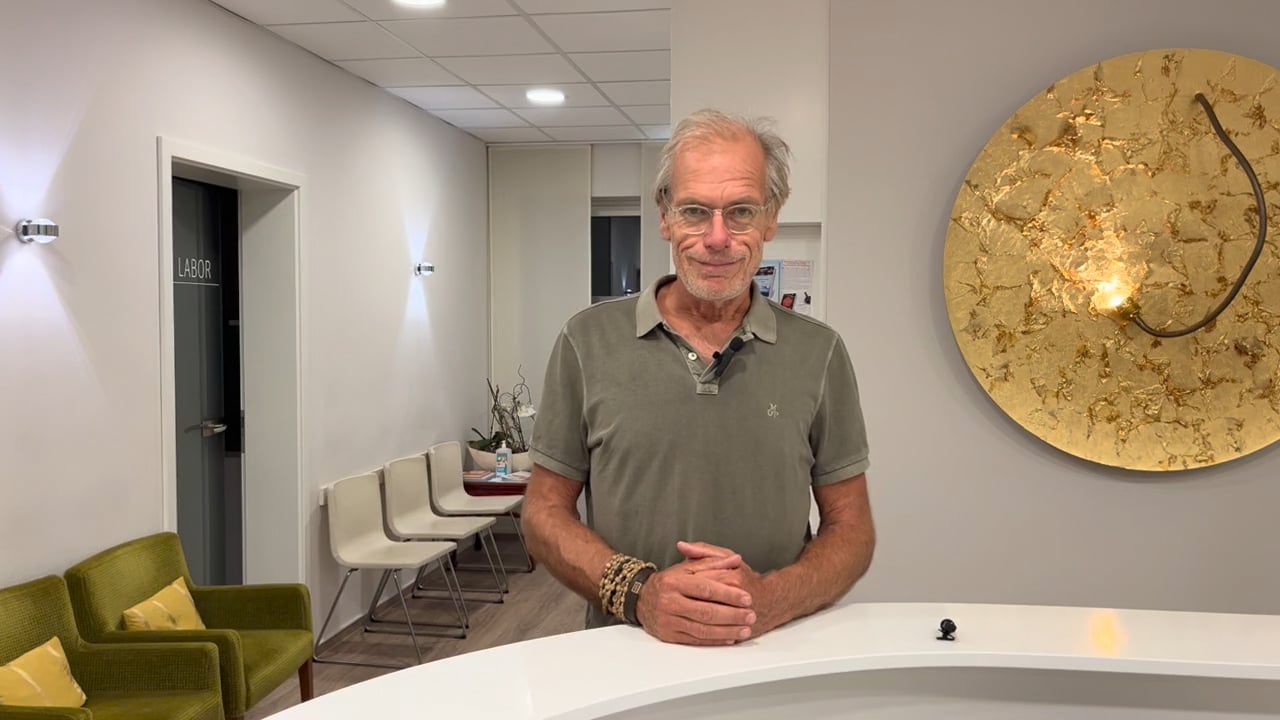 Dr. med. Ingfried Hobert Kostenfreier Workshop vom 01.11. bis zum 08.11 ...