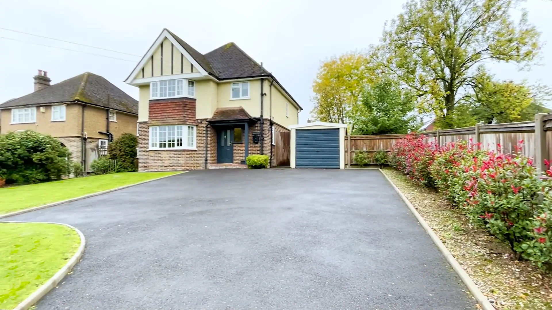 SPRINGFIELD on Vimeo