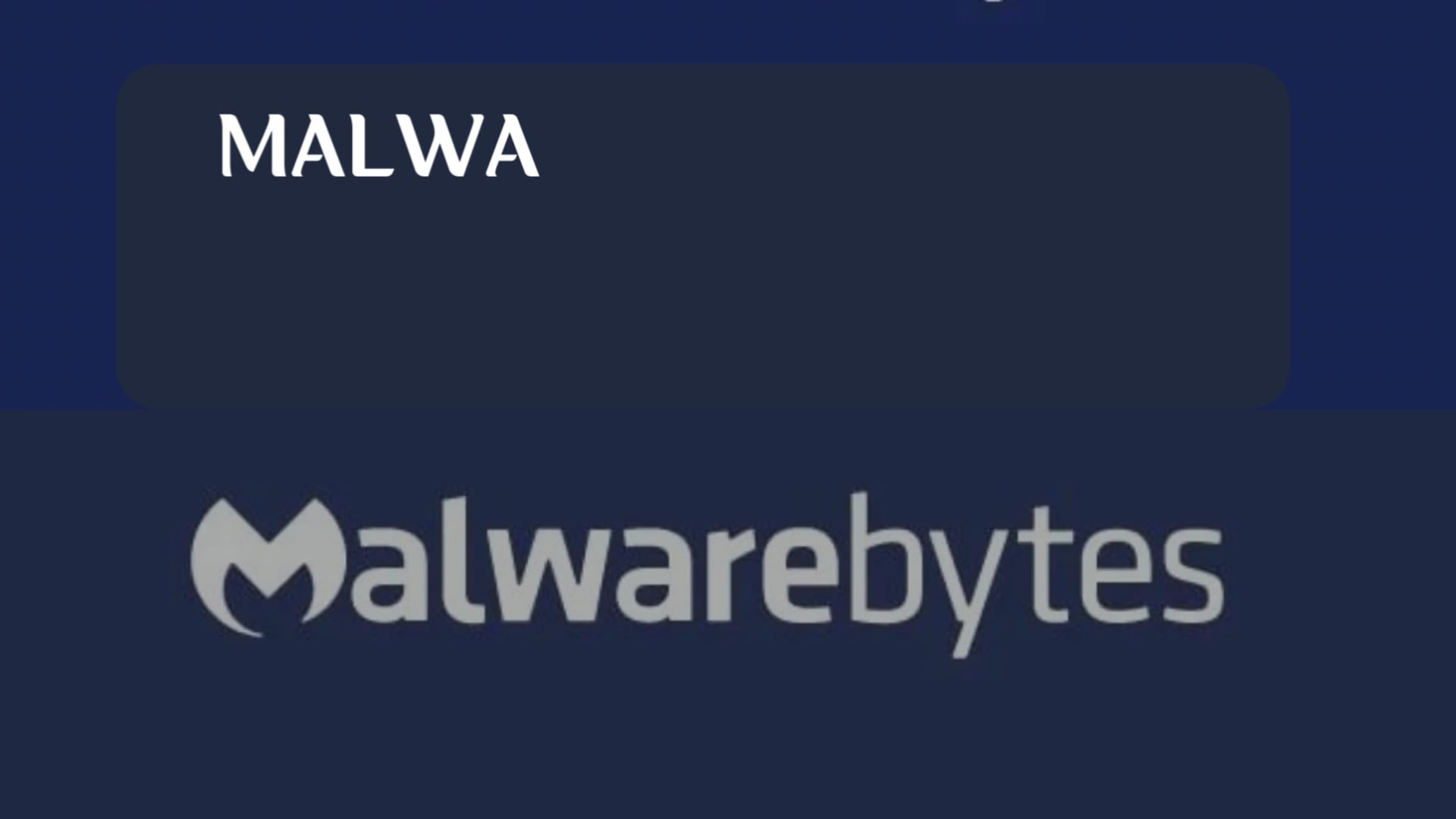MalwareBytes Won't Update on Windows 10 Here are 4 Fixes ...