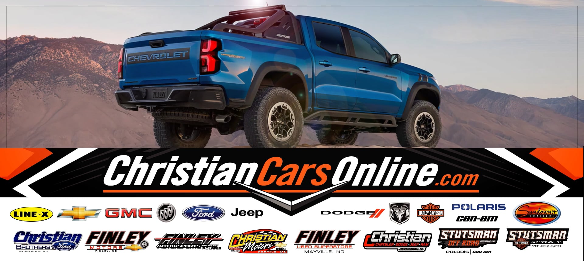 Finley Motors 2022-10-12.mp4 on Vimeo