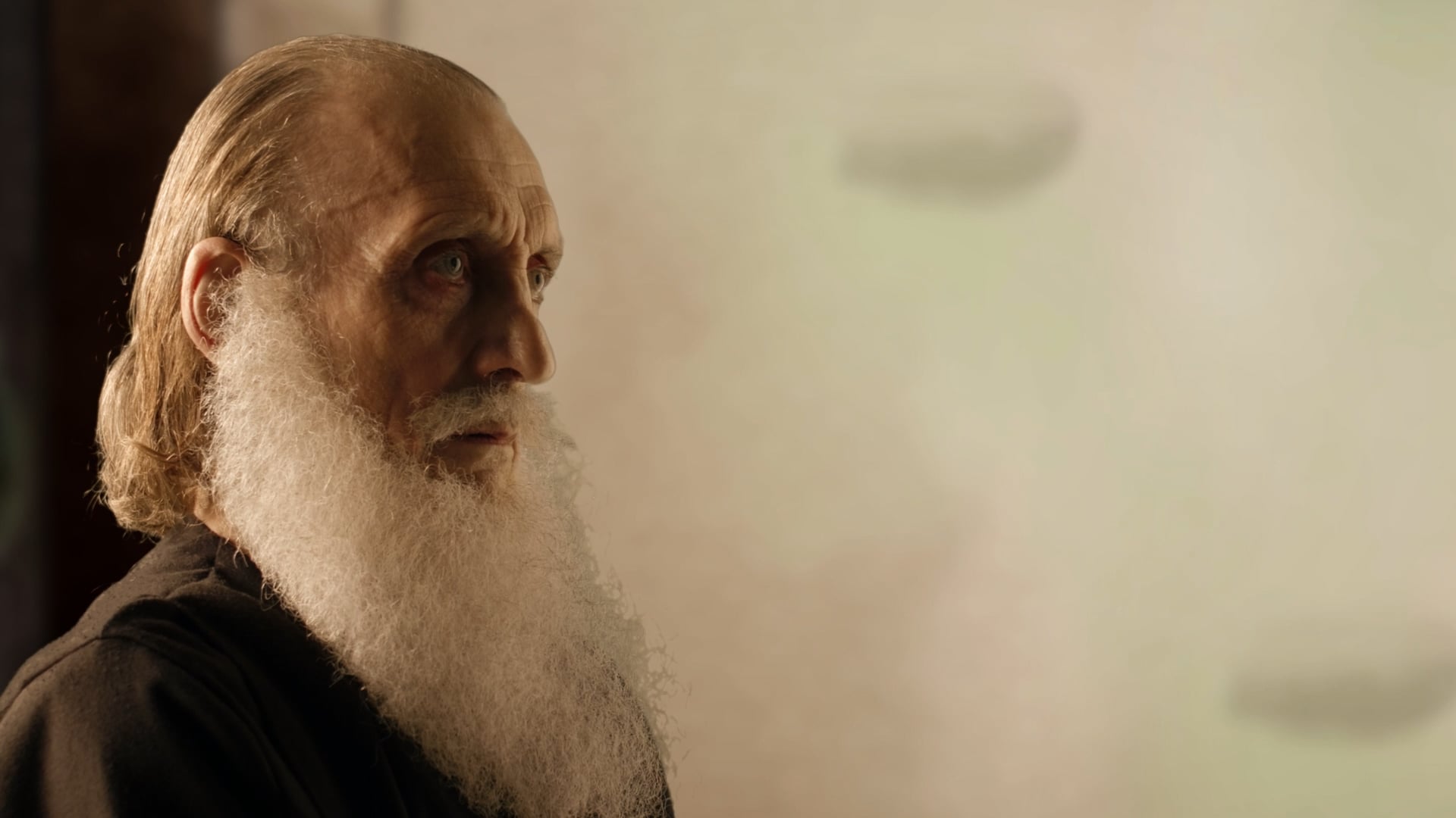 John Wycliff Morningstar - 90 sec Trailer on Vimeo