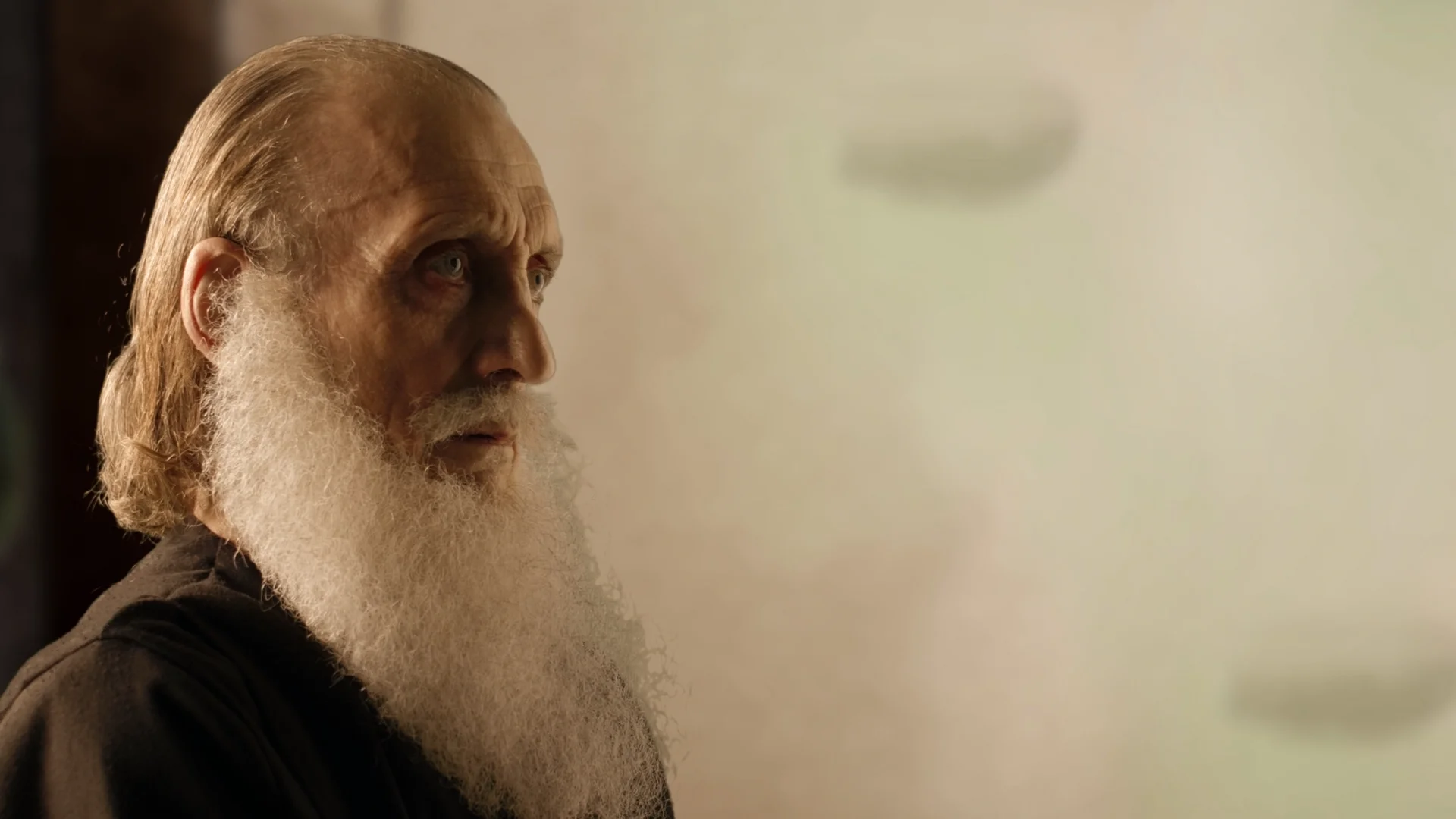 John Wycliff Morningstar - 90 sec Trailer