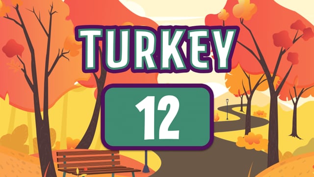 Game: Finish the Phrase (Fall Edition) Game - Church Visuals