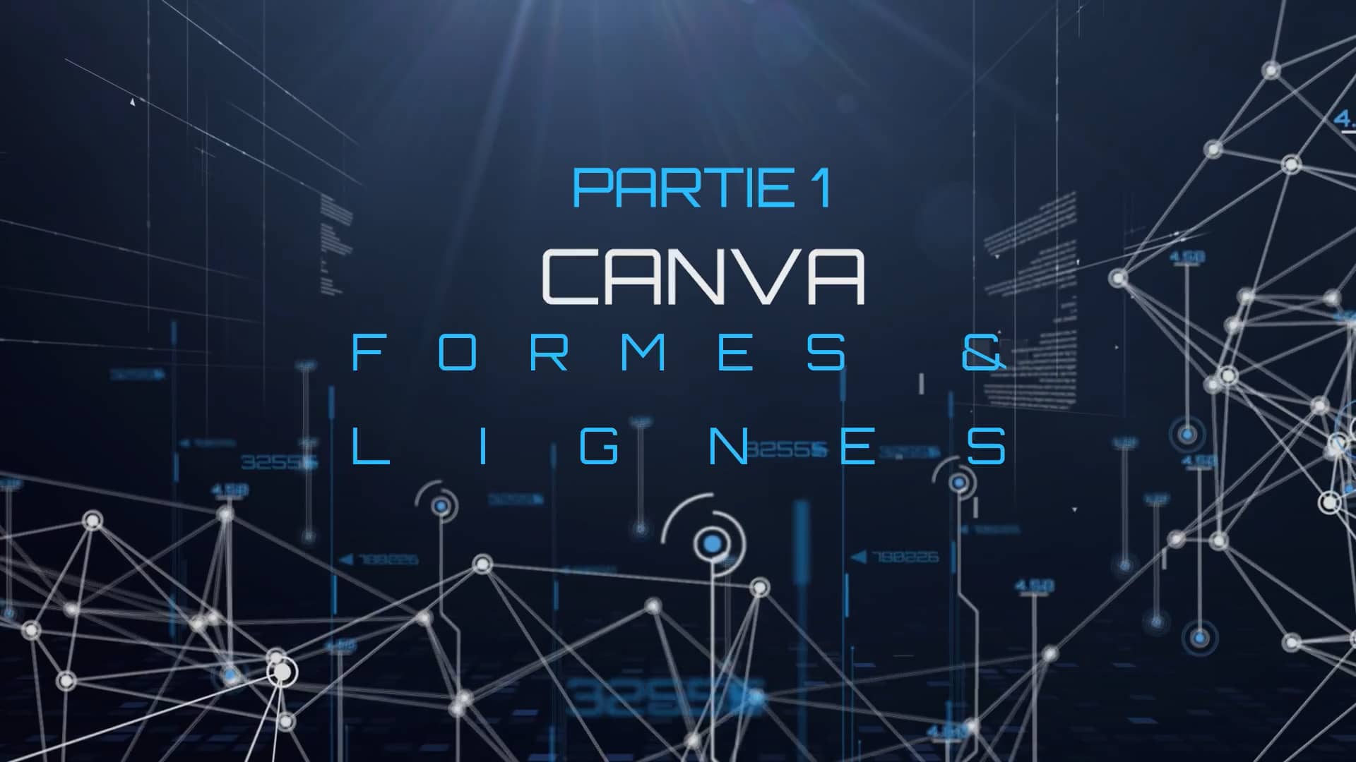 ELEMENTS - FORMES ET LIGNES on Vimeo