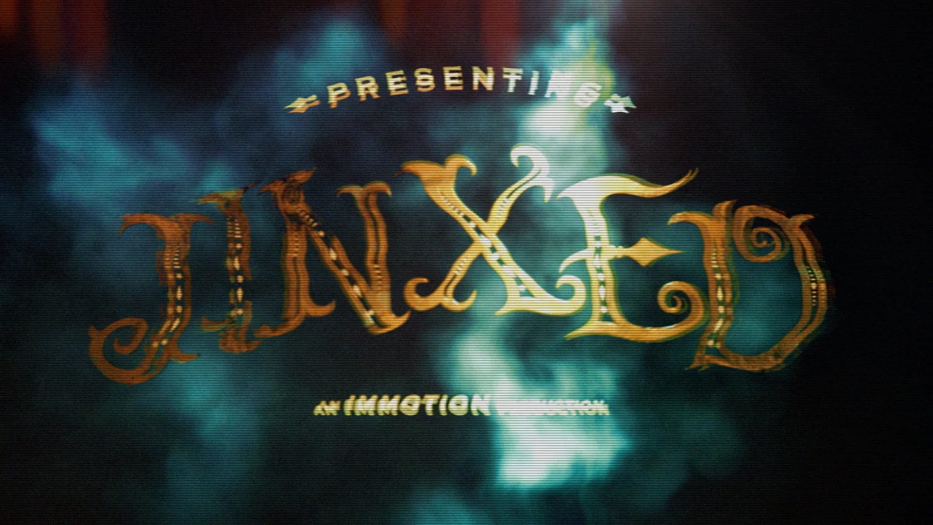Jinxed Trailer on Vimeo