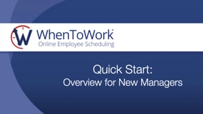 WhenToWork Pricing, Alternatives & More 2025 | Capterra