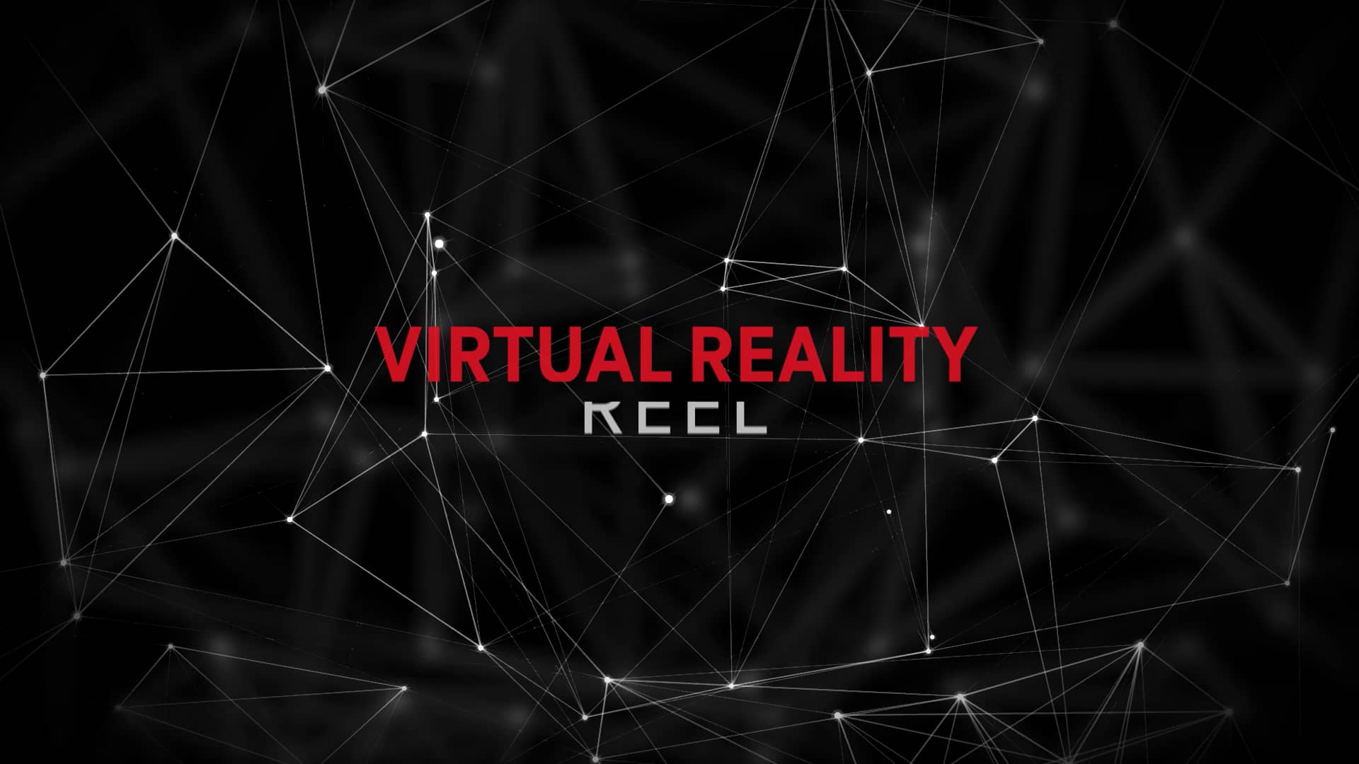 Virtual reality reel on Vimeo