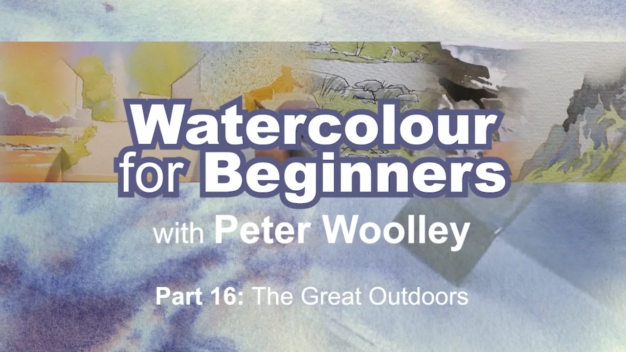 Watch The Great Outdoors by PETER WOOLLEY Online | Vimeo On Demand on Vimeo