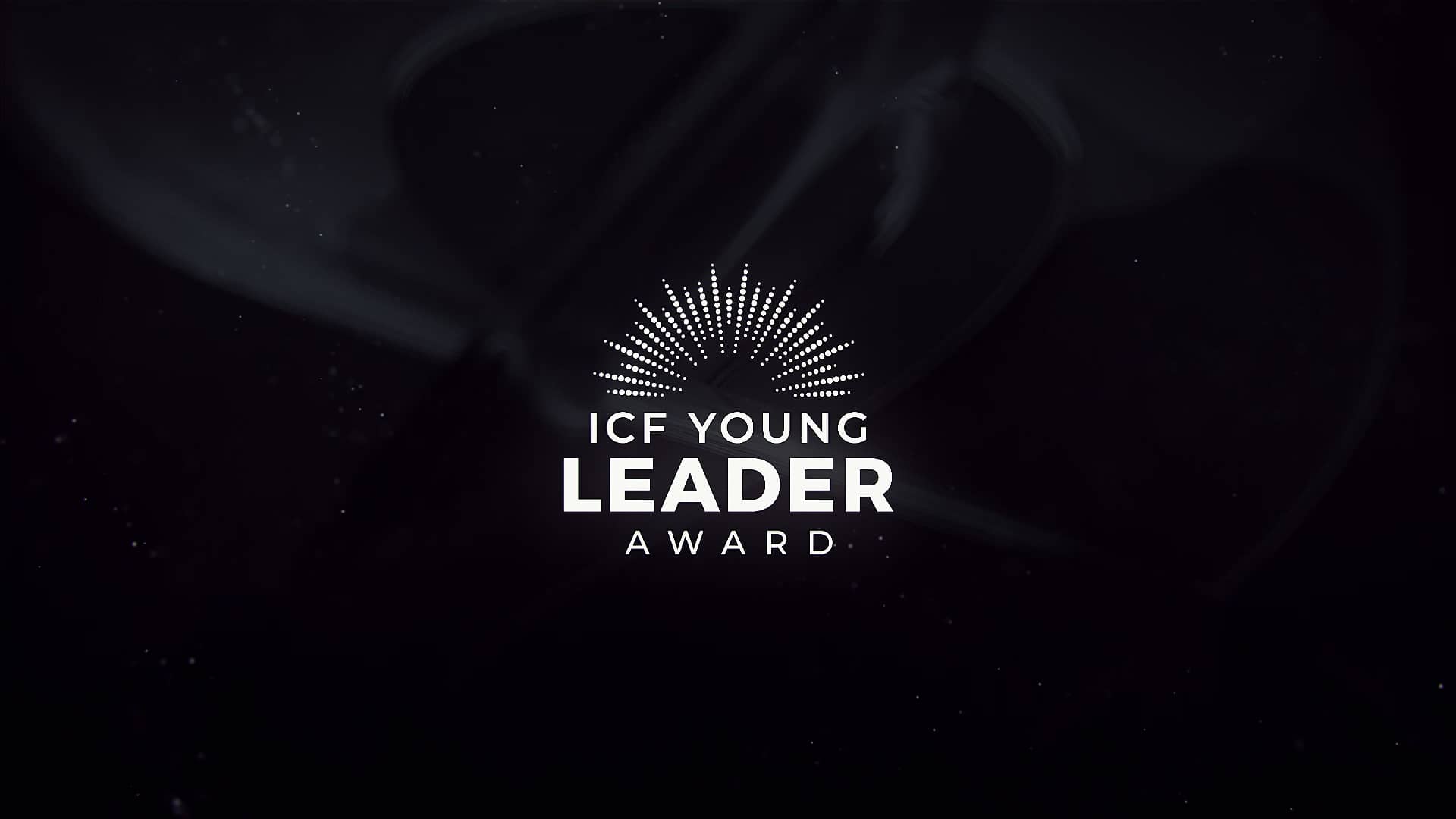 2022 ICF Young Leader Award winner - Marina Jankovic on Vimeo