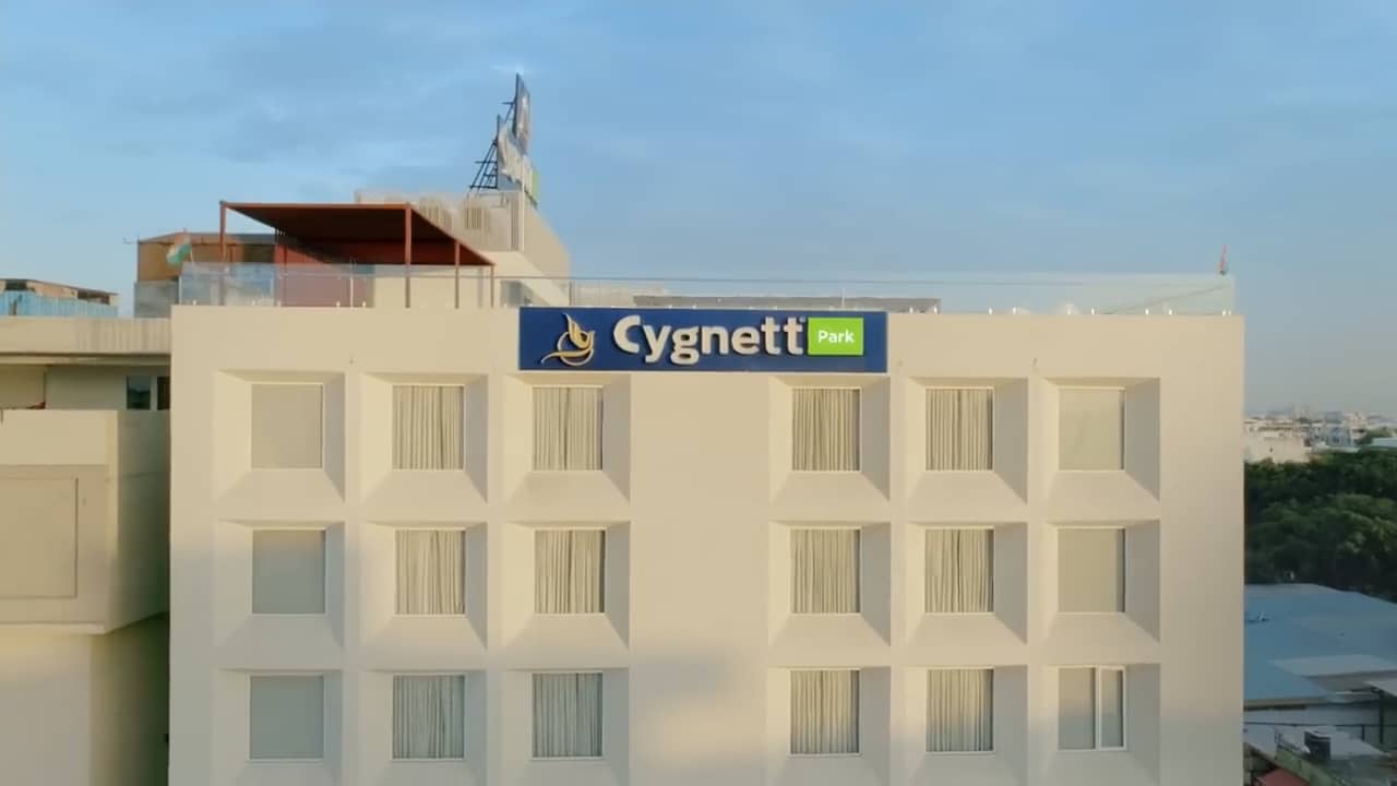 Explore the Cygnetture Experience of CYGNETT Hotel Jaipur on Vimeo