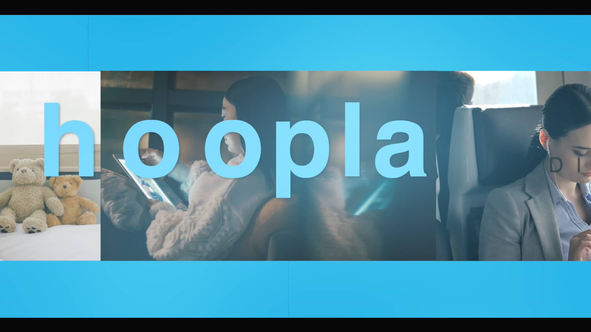 hoopla Digital Introduction on Vimeo