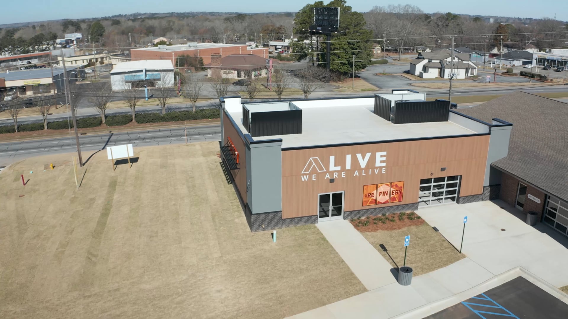 Webb Construction Group Inc. - Construction Services, Building