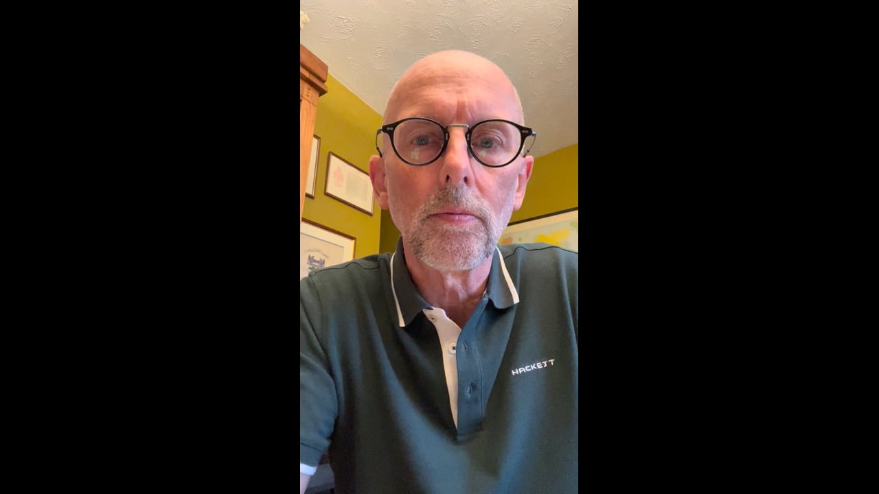 Rod Collington, Psychotherapist, Leicester, LE1 | Psychology Today
