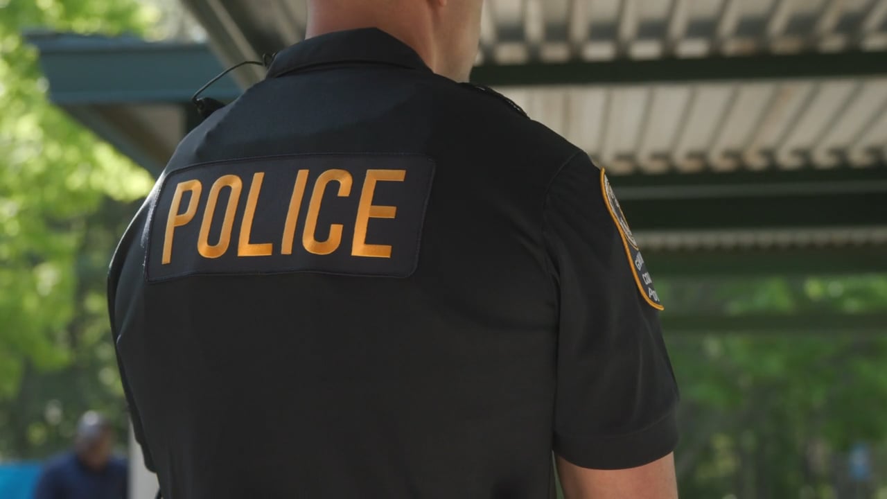 Thrive in a Career with Gwinnett Police on Vimeo