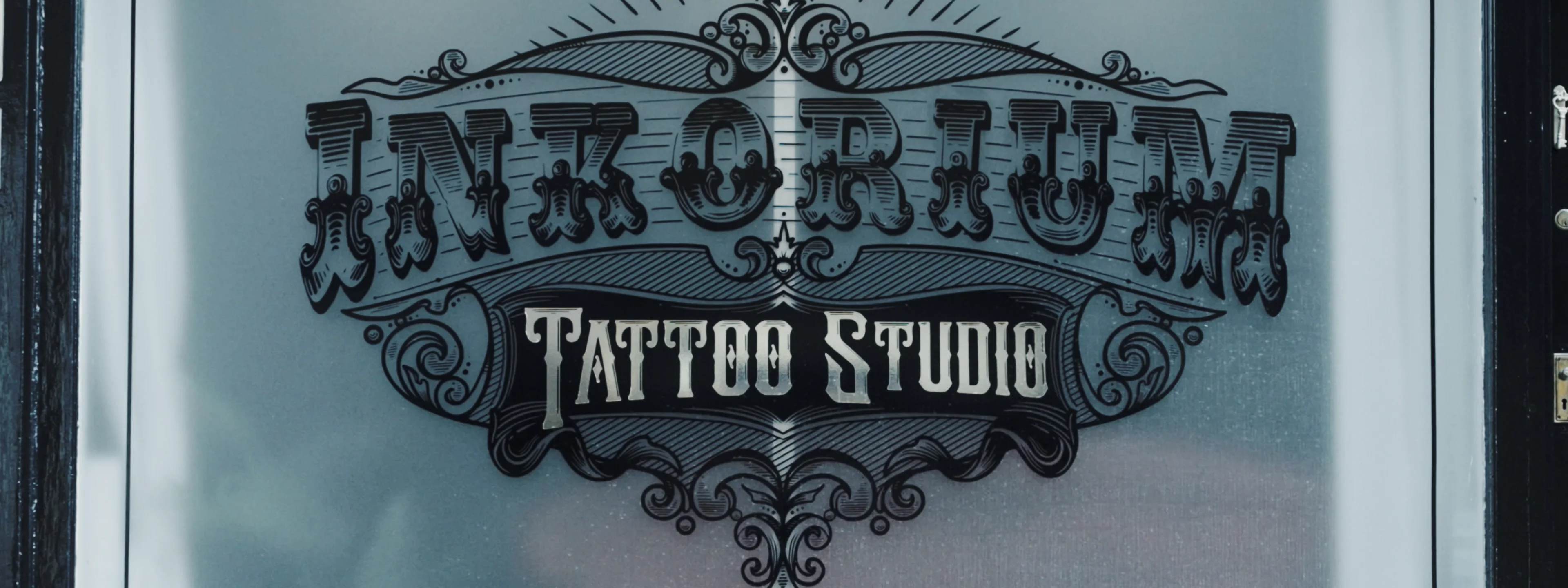 Inkorium Tattoo Studio on Vimeo