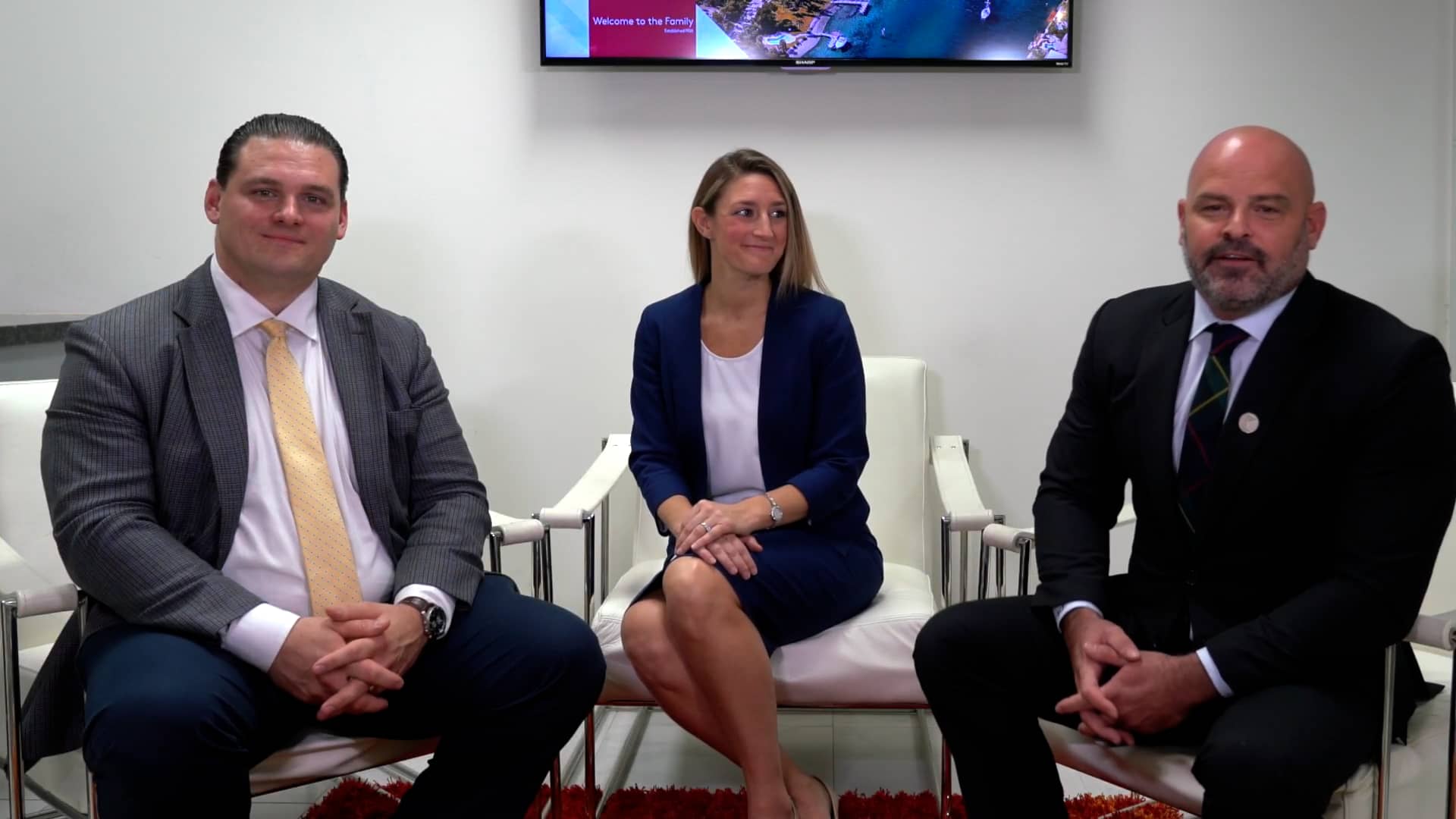 Keyes Insurance & Medicare Better Introduction on Vimeo