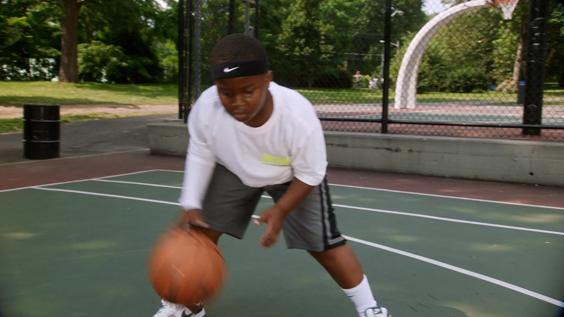 HOH x Nike Dunk - Battlegrounds (20) on Vimeo