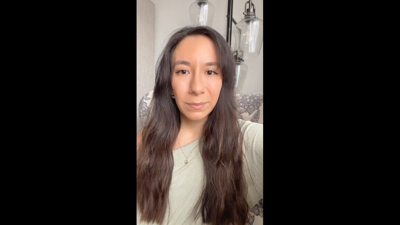 Jessica Marie Samora, Marriage & Family Therapist, Woodland Hills, CA ...