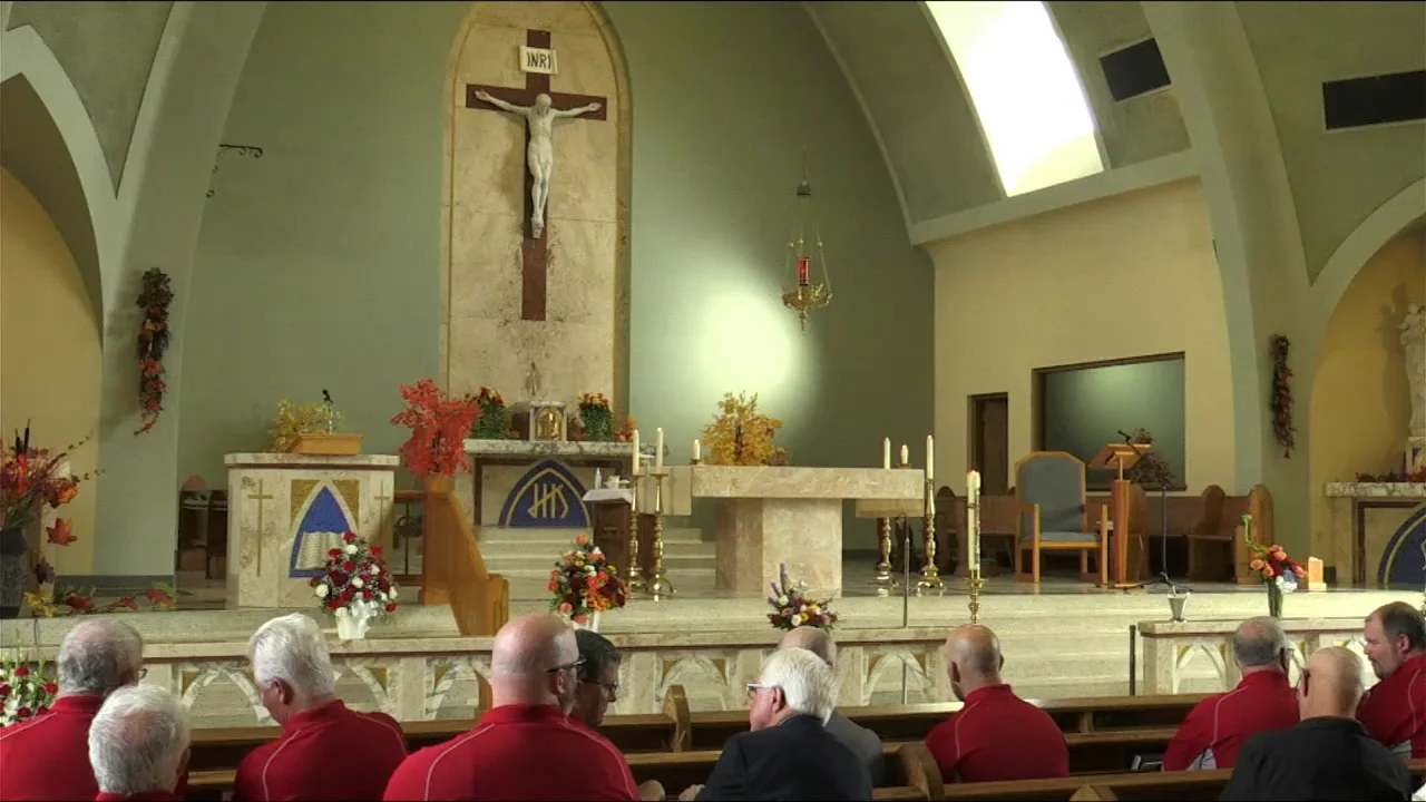 Funeral - Melvin Joseph Eugene Waye on Vimeo