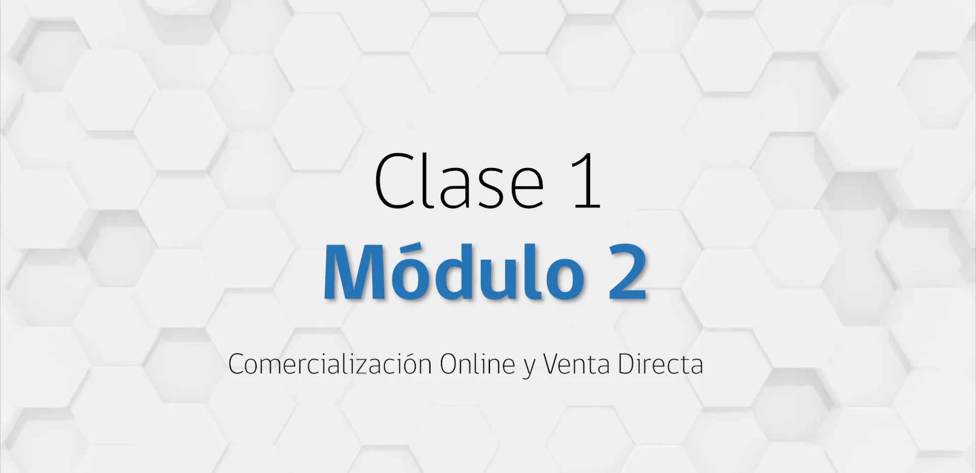 Proyecto SIGO TURISMO - Módulo 2_Clase 1_Comercialización Online y Venta Directa.mp4 on Vimeo